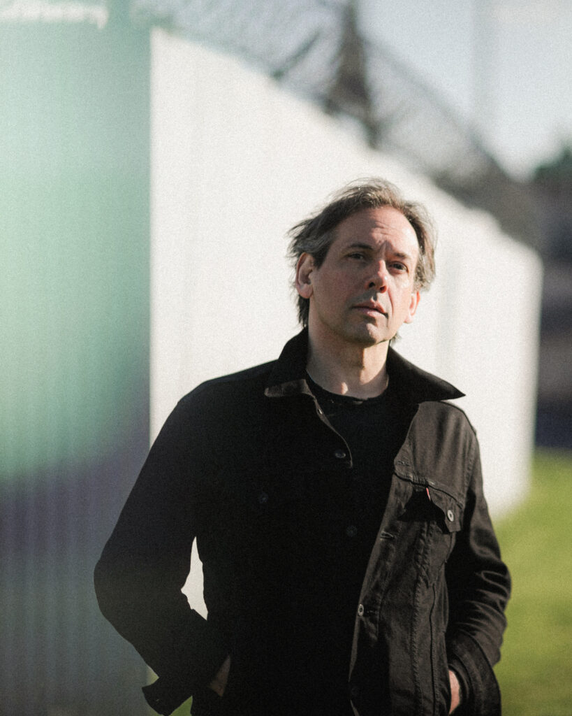 'katie' by Steve Drizos | New Album, 'i love you now leave me alone ...