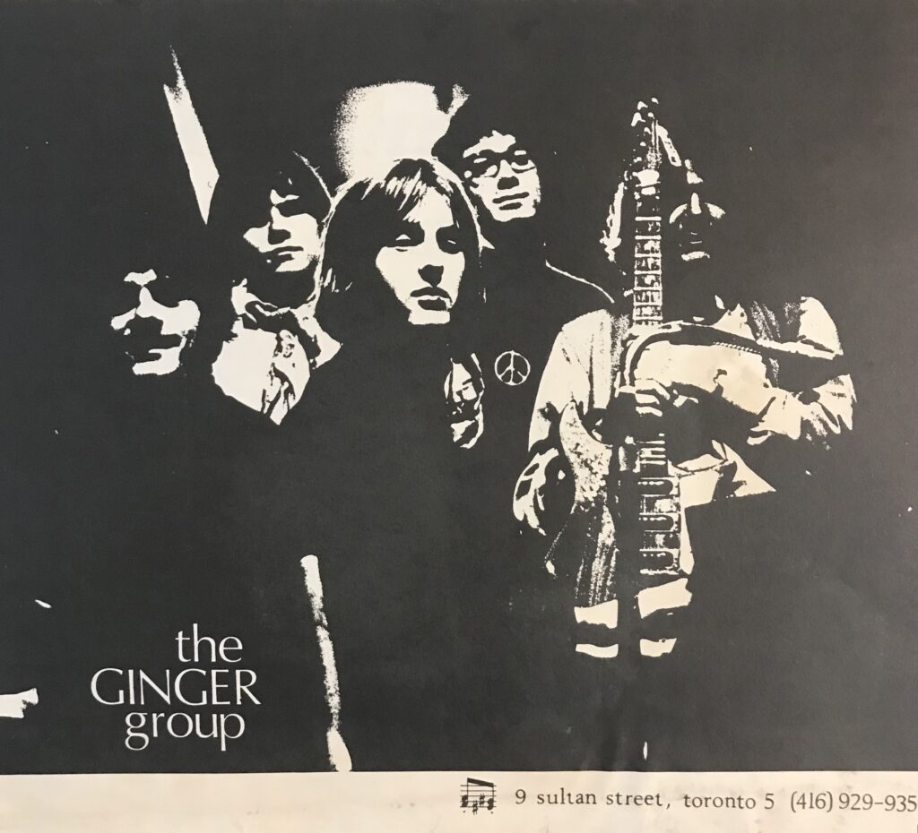 Fergus Hambleton | Interview | "I enjoyed a lot of the more far out ...