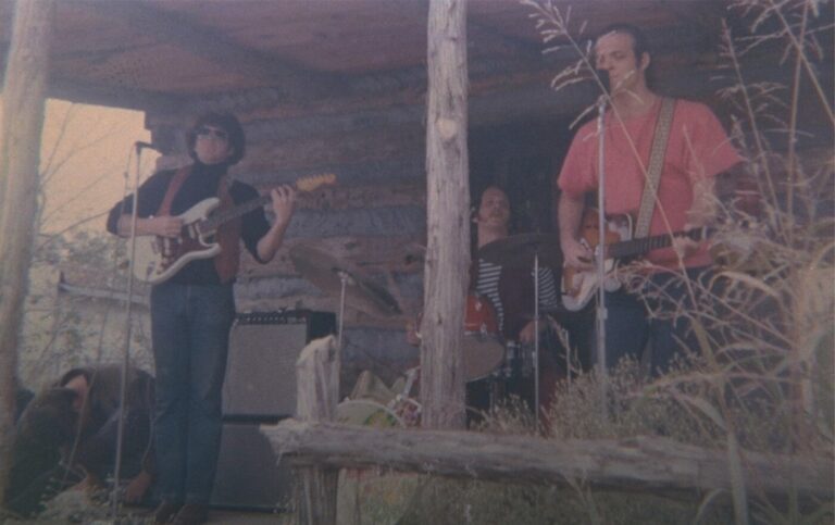 Red Krayola | Interview | Mayo Thompson - It's Psychedelic Baby Magazine