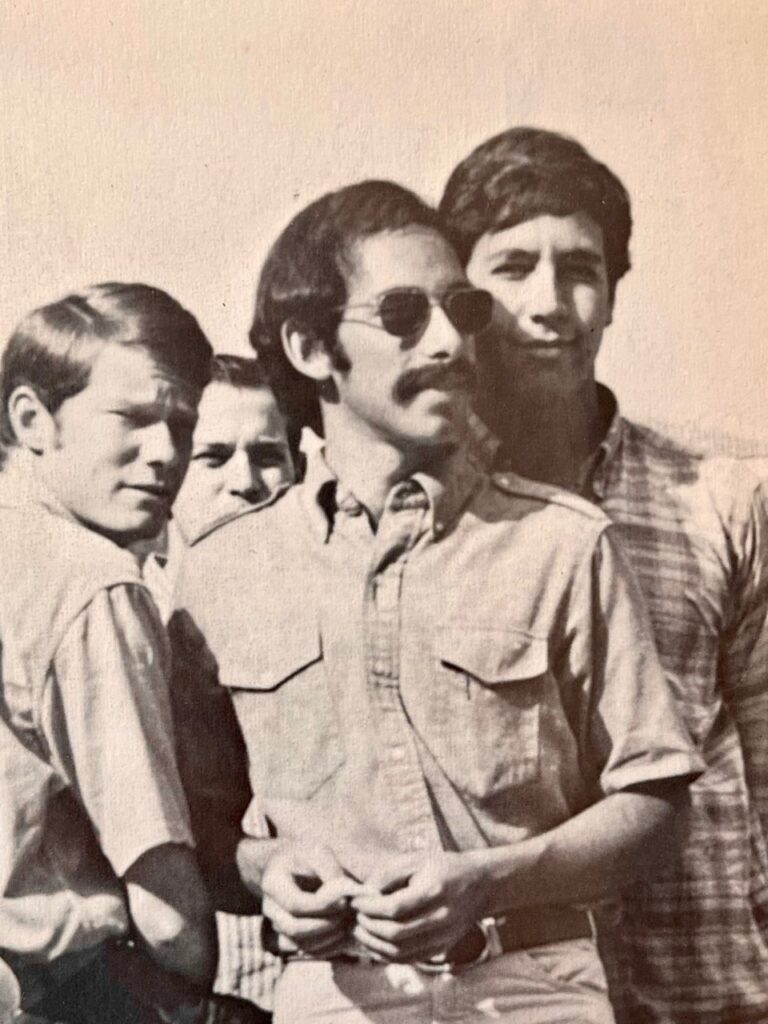 These Trails | Interview | "Psych-folk delight from 1973" - It's ...