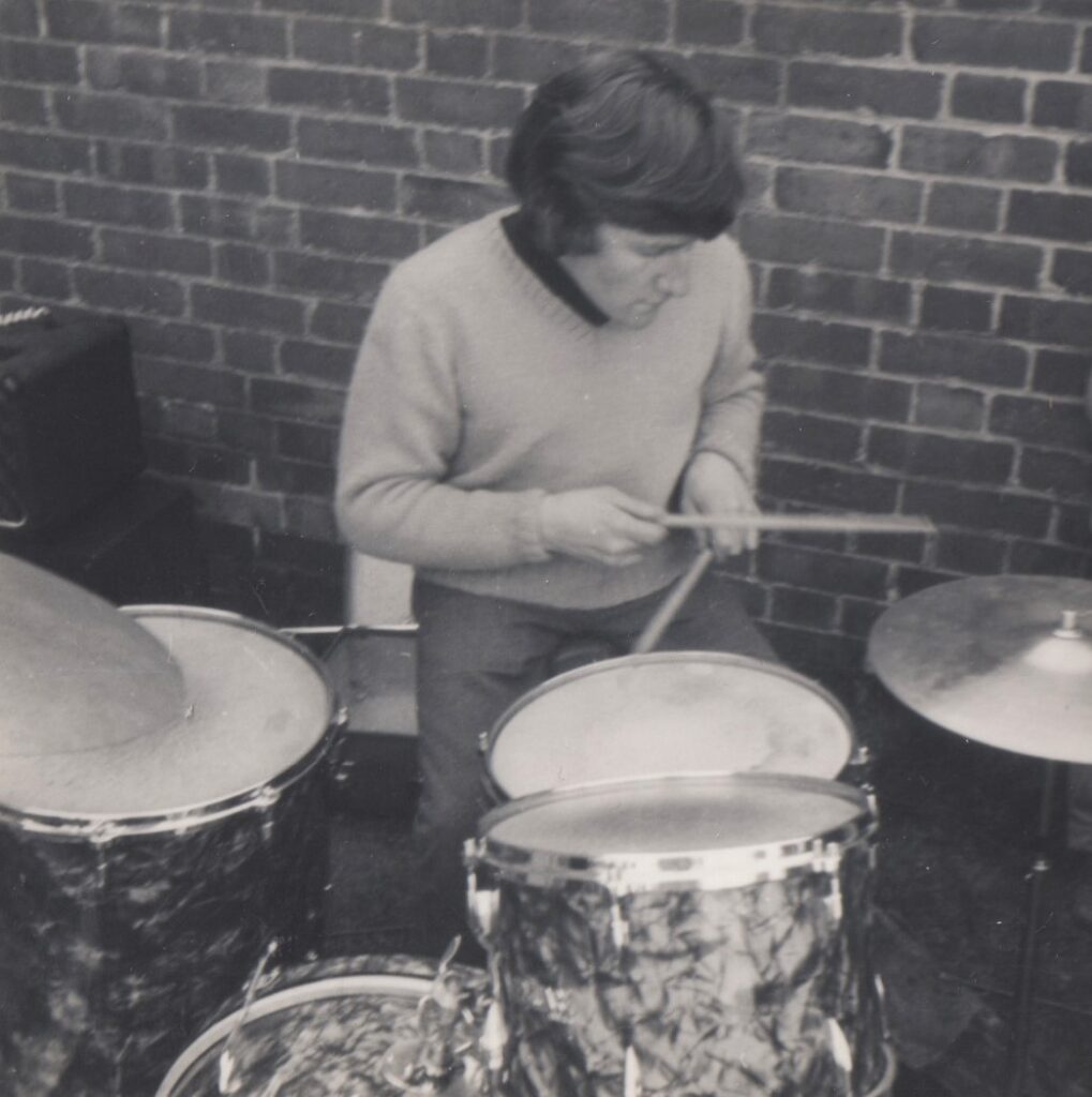 Terraplane | Interview | "A genuine underground" - It's Psychedelic ...