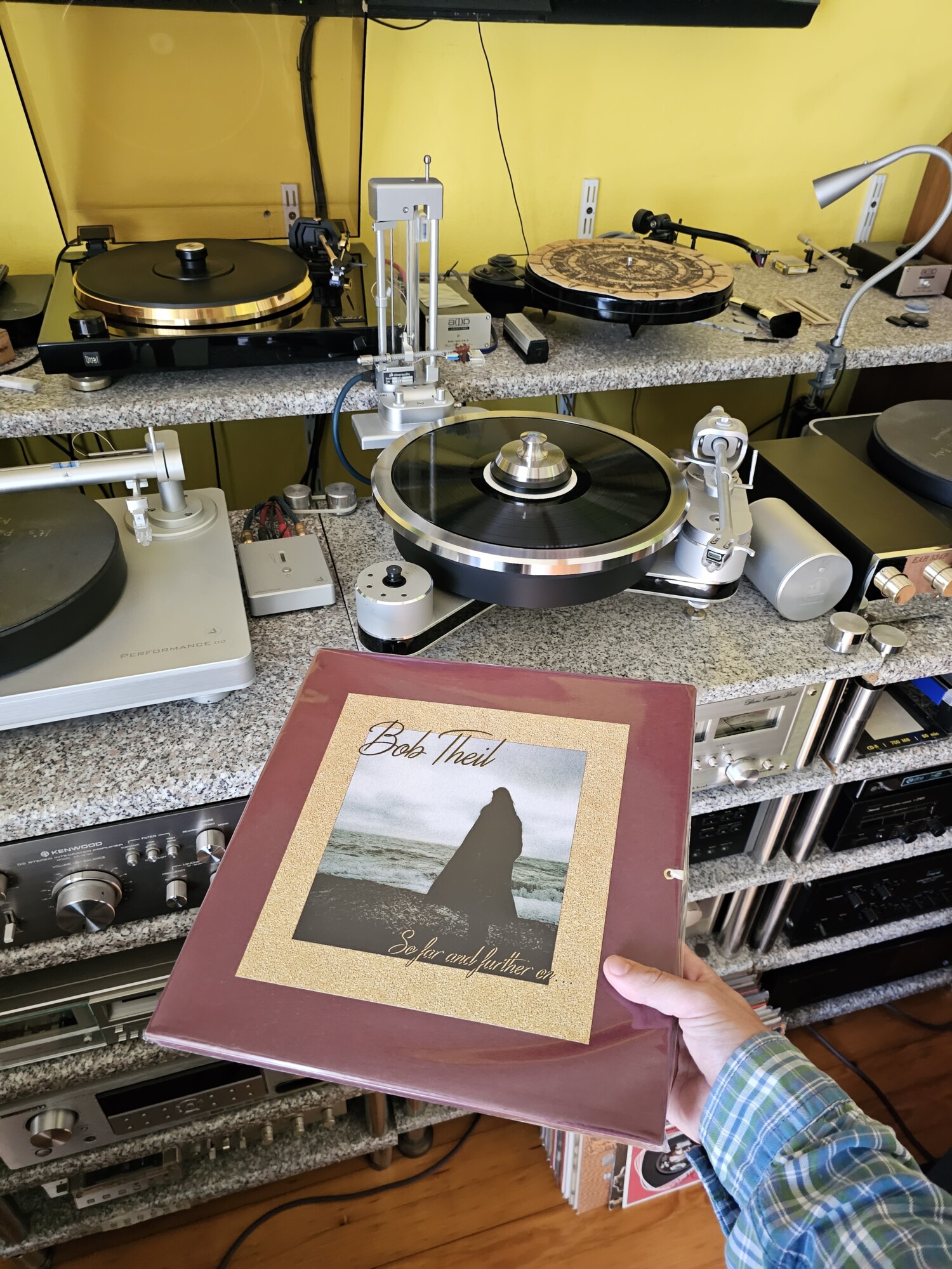 Loose Gravel Archives - It's Psychedelic Baby Magazine