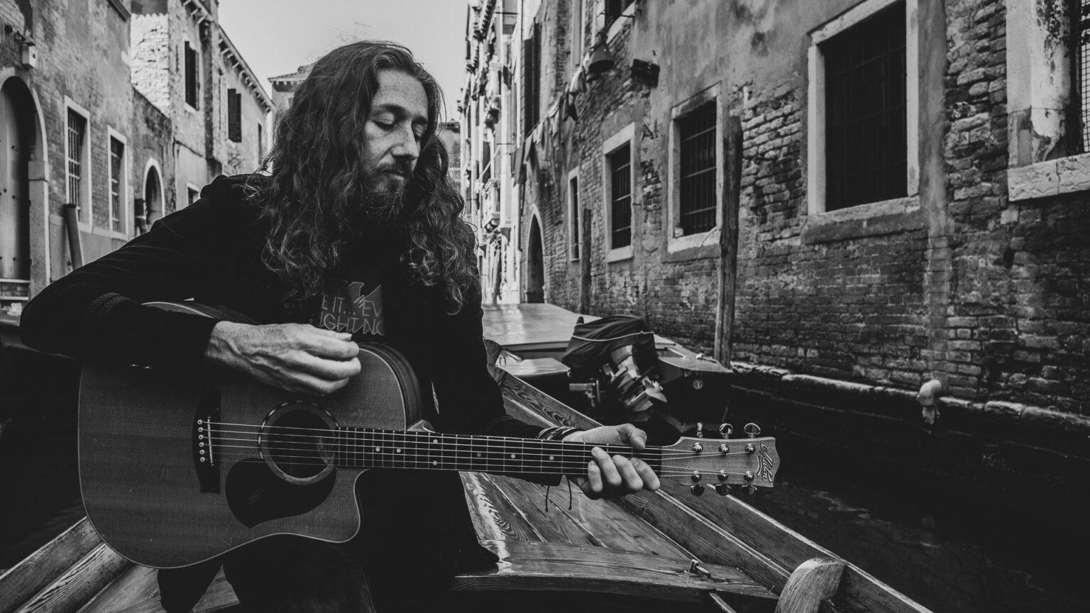 'Medusa' by Capitano Merletti | Album Premiere - It's Psychedelic Baby ...