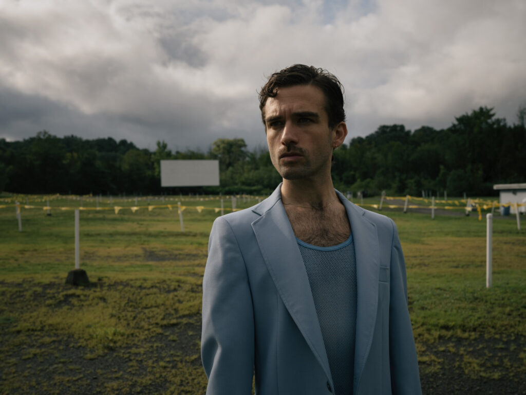 Chris Garneau Shares 'Millions' Single | 'Out of Love' EP due December ...