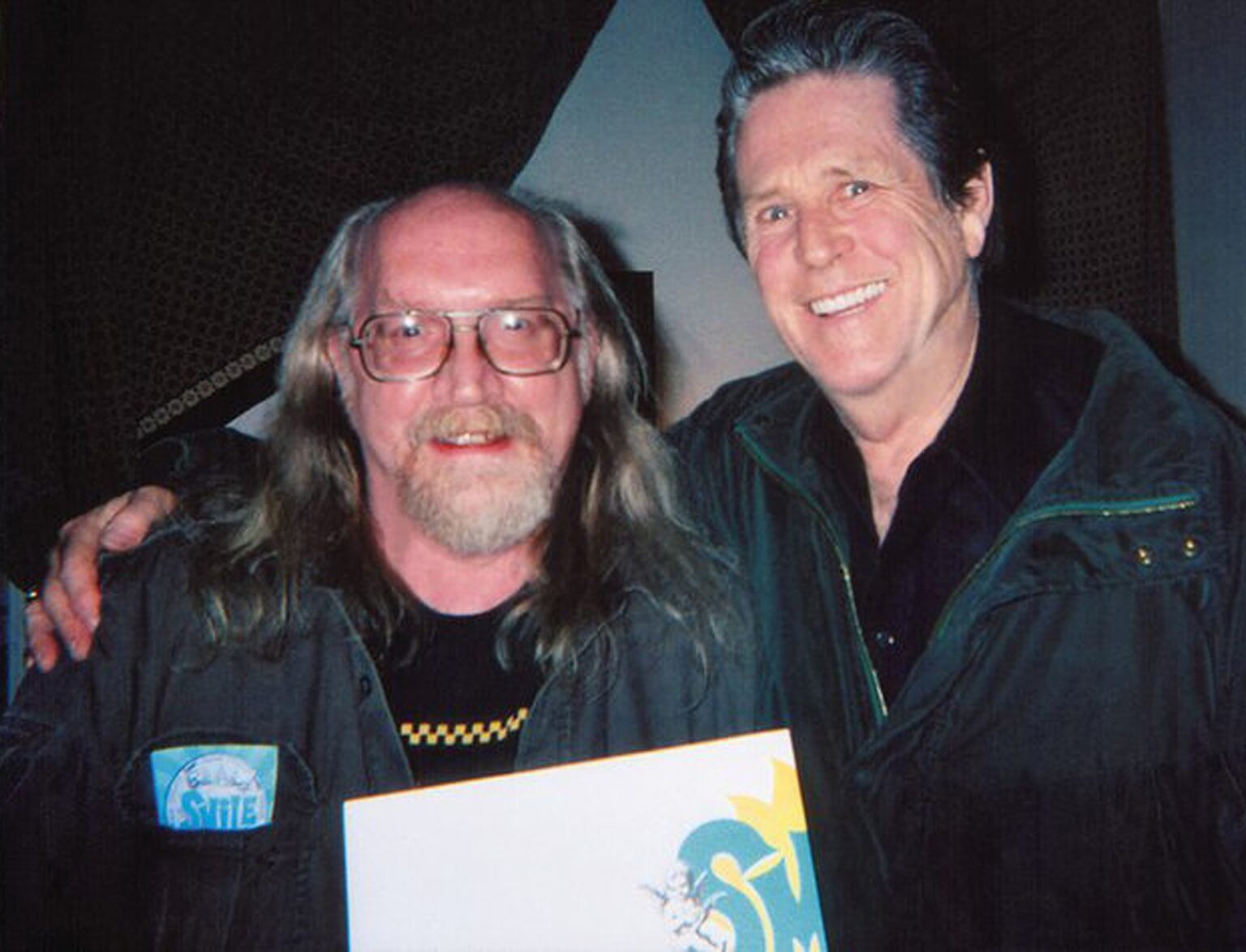 Dennis Loren | Interview | Counterculture Poster Designer & Musician ...