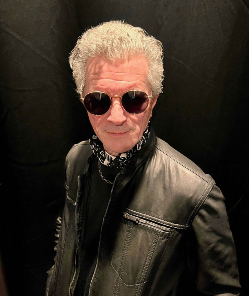 Jeff Jourard | Interview | "From Heartbreakers to Motels" - It's ...