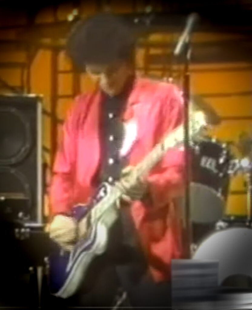 Jeff Jourard | Interview | "From Heartbreakers to Motels" - It's ...