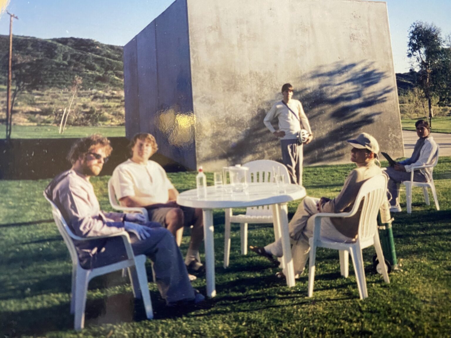 Pavement | Interview | Steve West - It's Psychedelic Baby Magazine