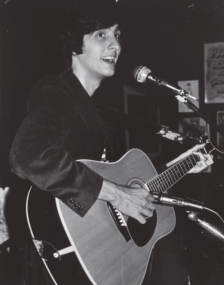 Randy Rice | Interview | Reissue of 1974 Private Press Gem - It's ...