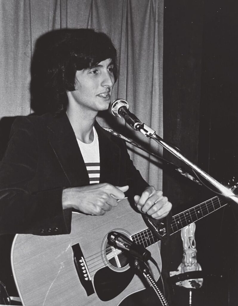 Randy Rice | Interview | Reissue of 1974 Private Press Gem - It's ...