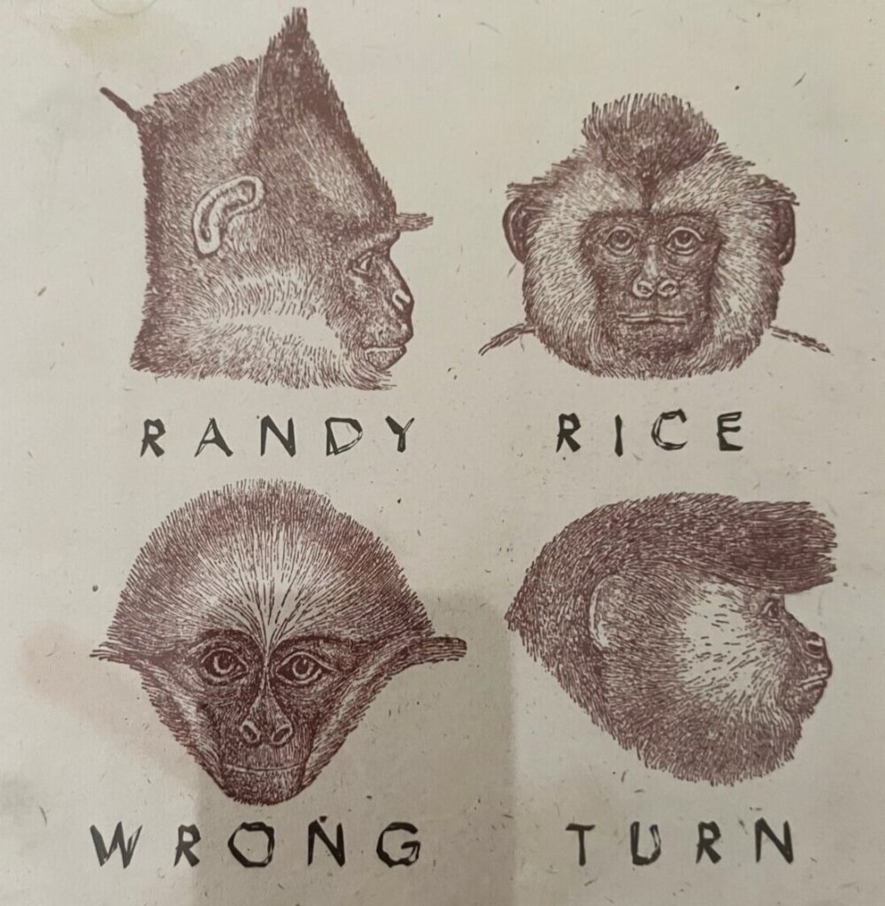 Randy Rice | Interview | Reissue of 1974 Private Press Gem - It's ...