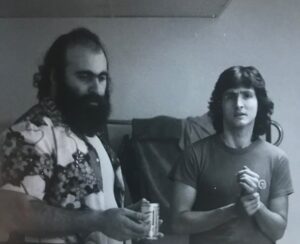 Randy Rice | Interview | Reissue of 1974 Private Press Gem - It's ...