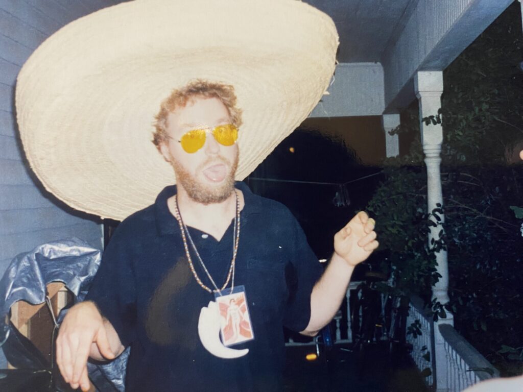 Pavement | Interview | Steve West - It's Psychedelic Baby Magazine