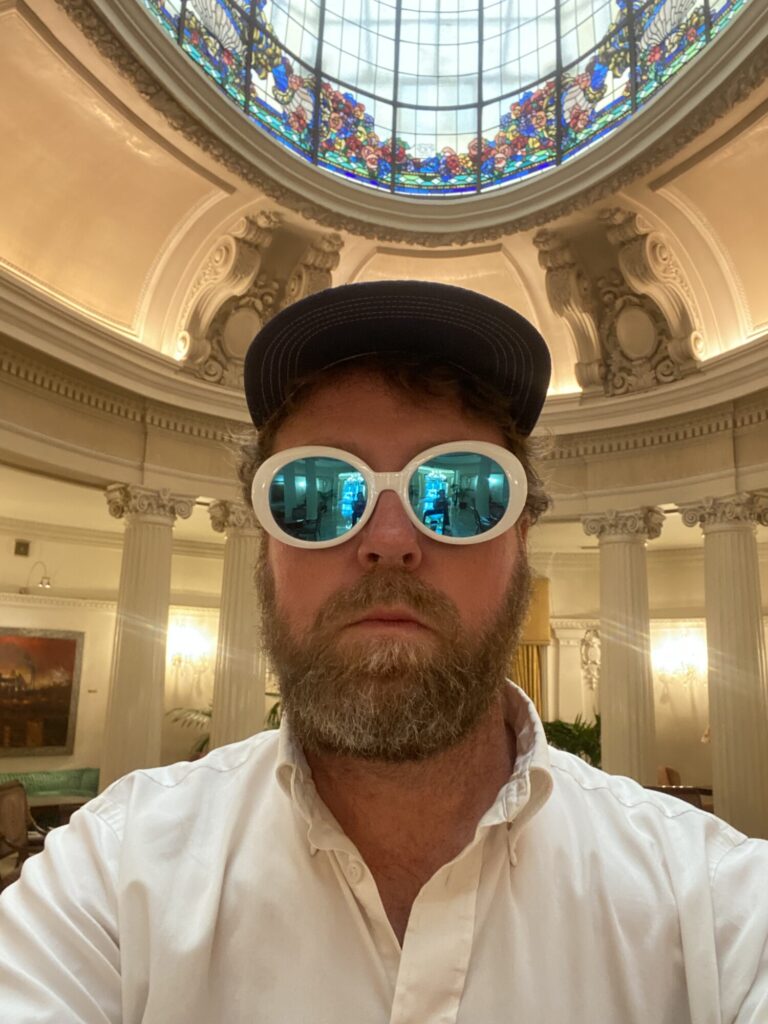 Pavement | Interview | Steve West - It's Psychedelic Baby Magazine