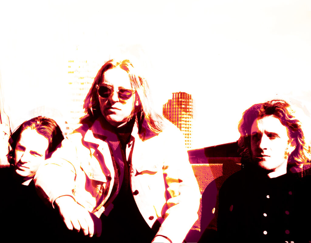 Sun Dial | Interview | New Album, 'Messages From The Mothership' - It's ...