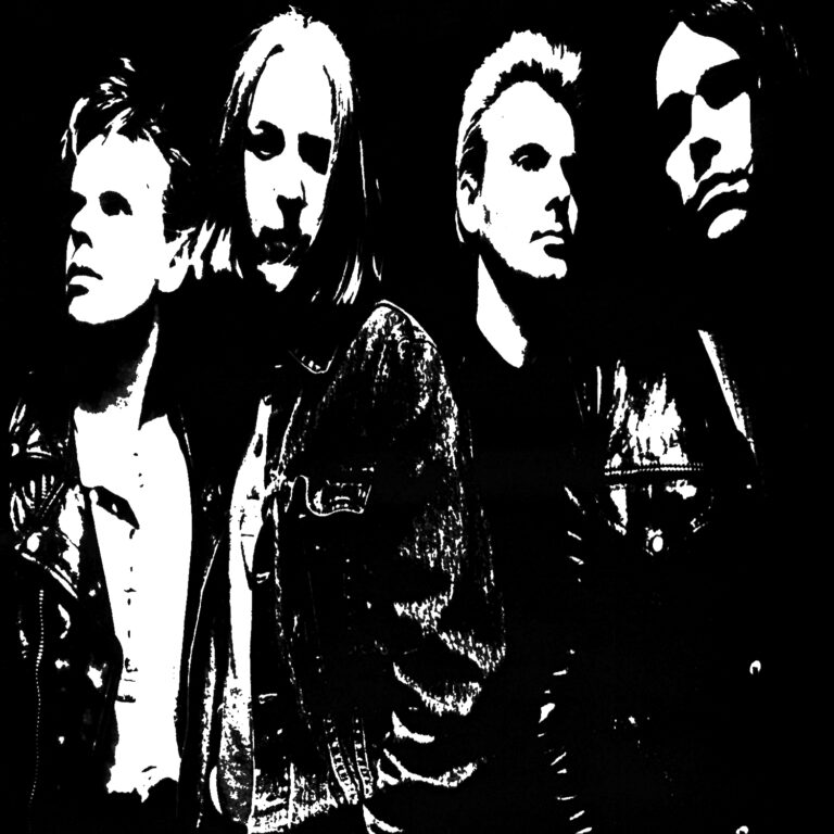 Sun Dial | Interview | New Album, 'Messages From The Mothership' - It's ...