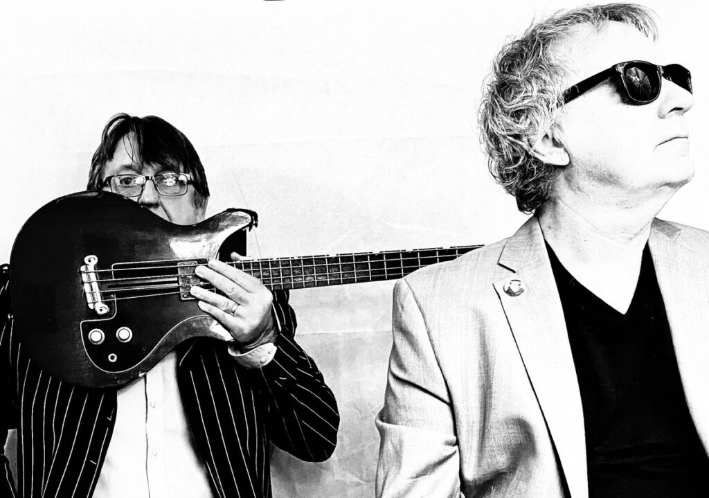 The Furys | Interview | Punk Legends The Furys Return With New Album ...