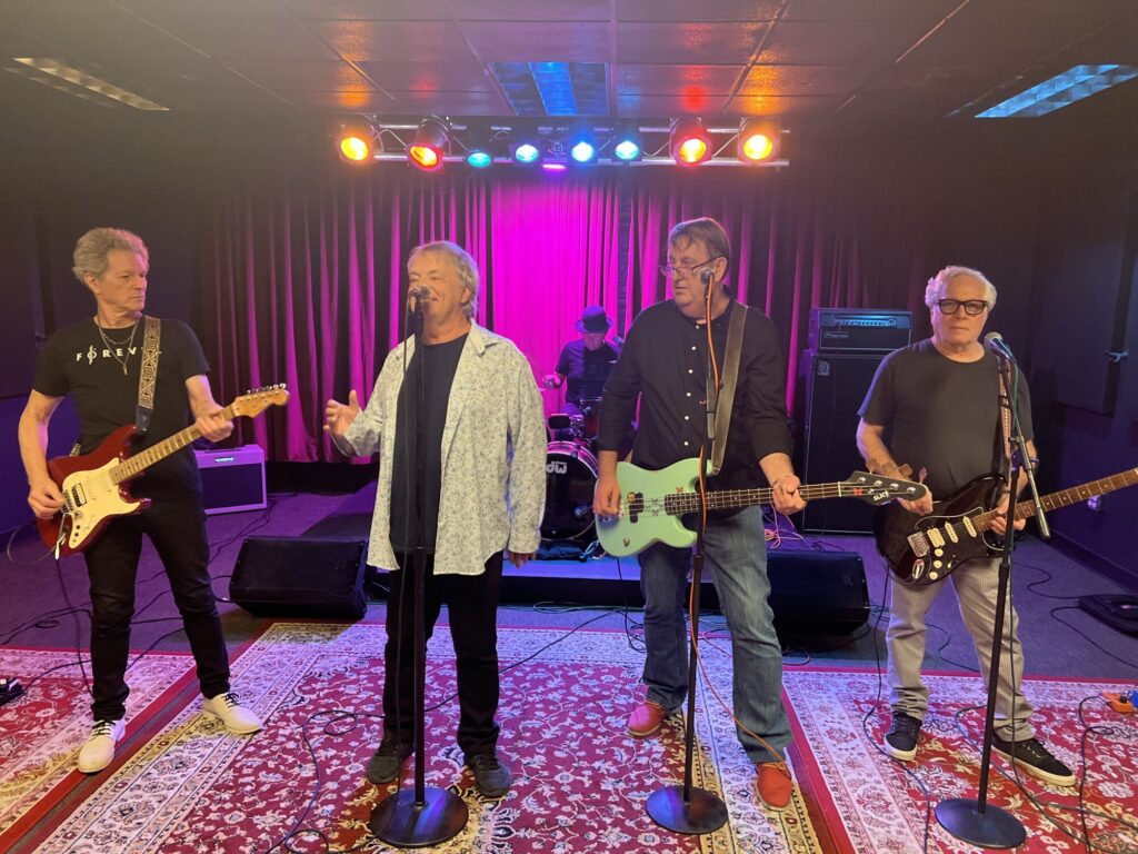 The Furys | Interview | Punk Legends The Furys Return With New Album ...