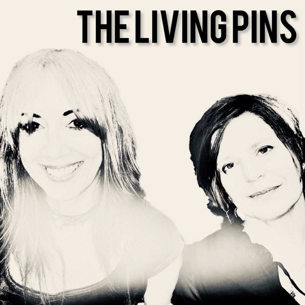 'Let It Be So' by The Living Pins | EP Premiere - It's Psychedelic Baby ...