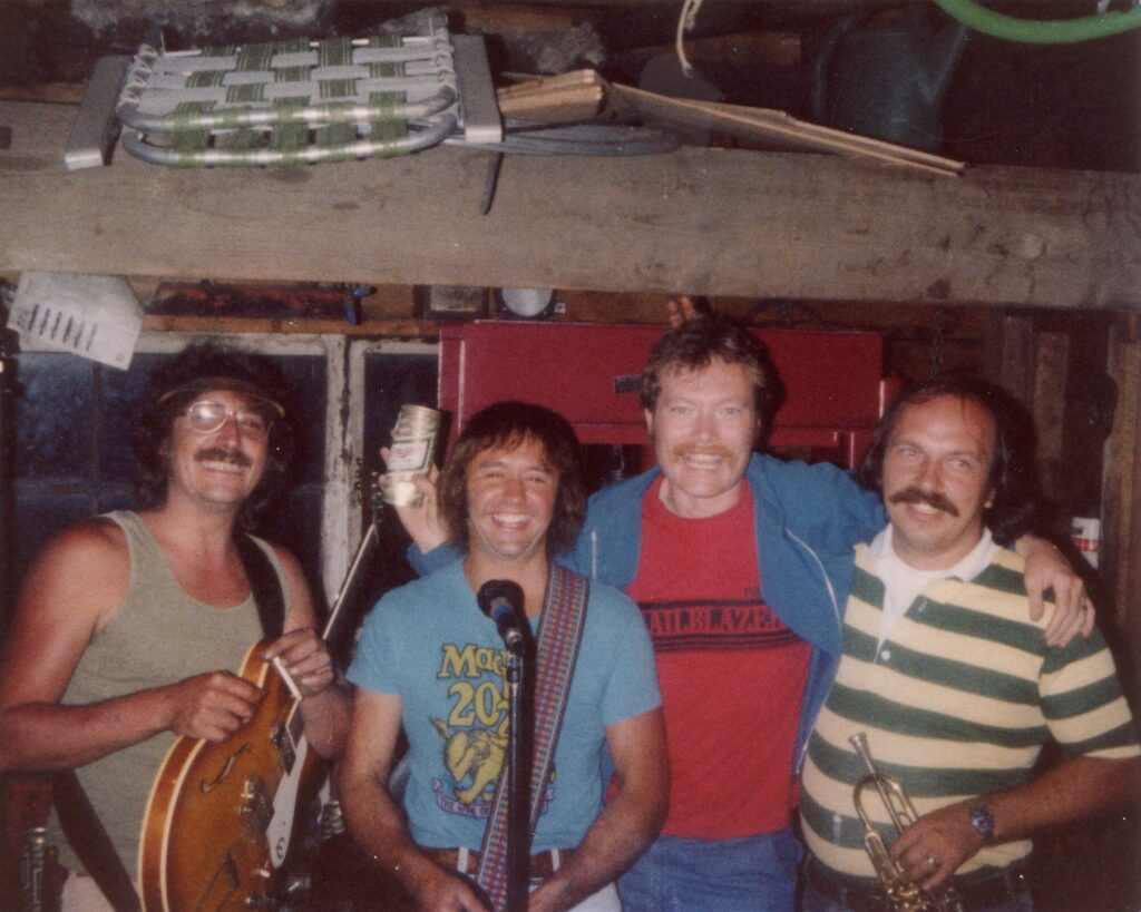 The New Dawn | Interview | "There's a New Dawn" - It's Psychedelic Baby ...