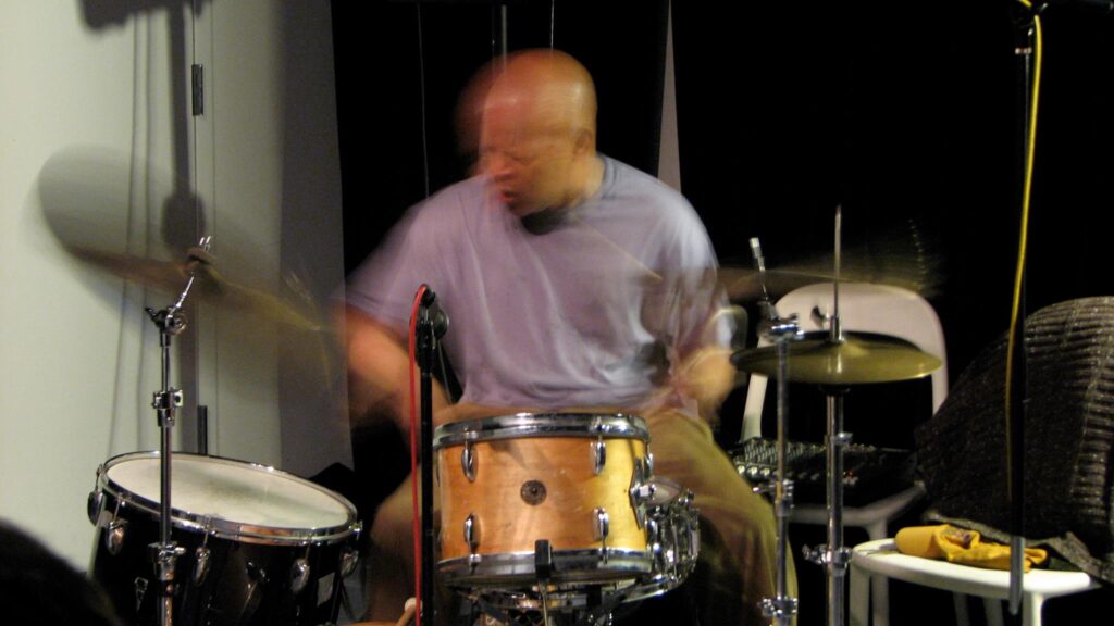 William Hooker | Interview | New Album, 'Flesh and Bones' - It's ...