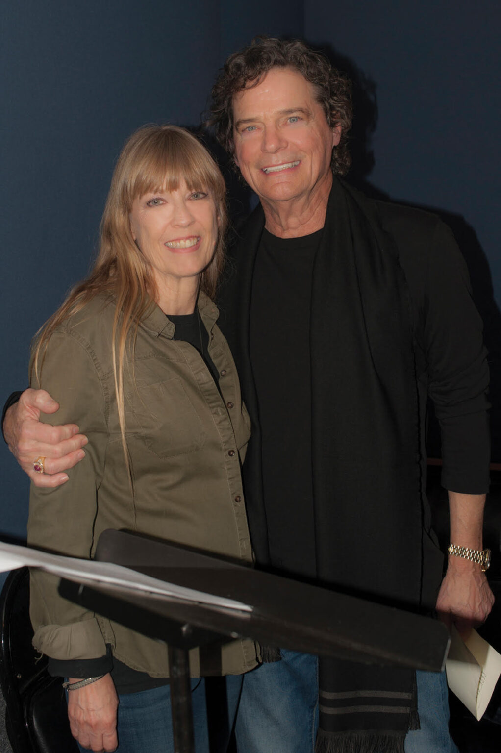 Carla Olson | Interview | New Album, 'Have Harmony, Will Travel 3' - It ...