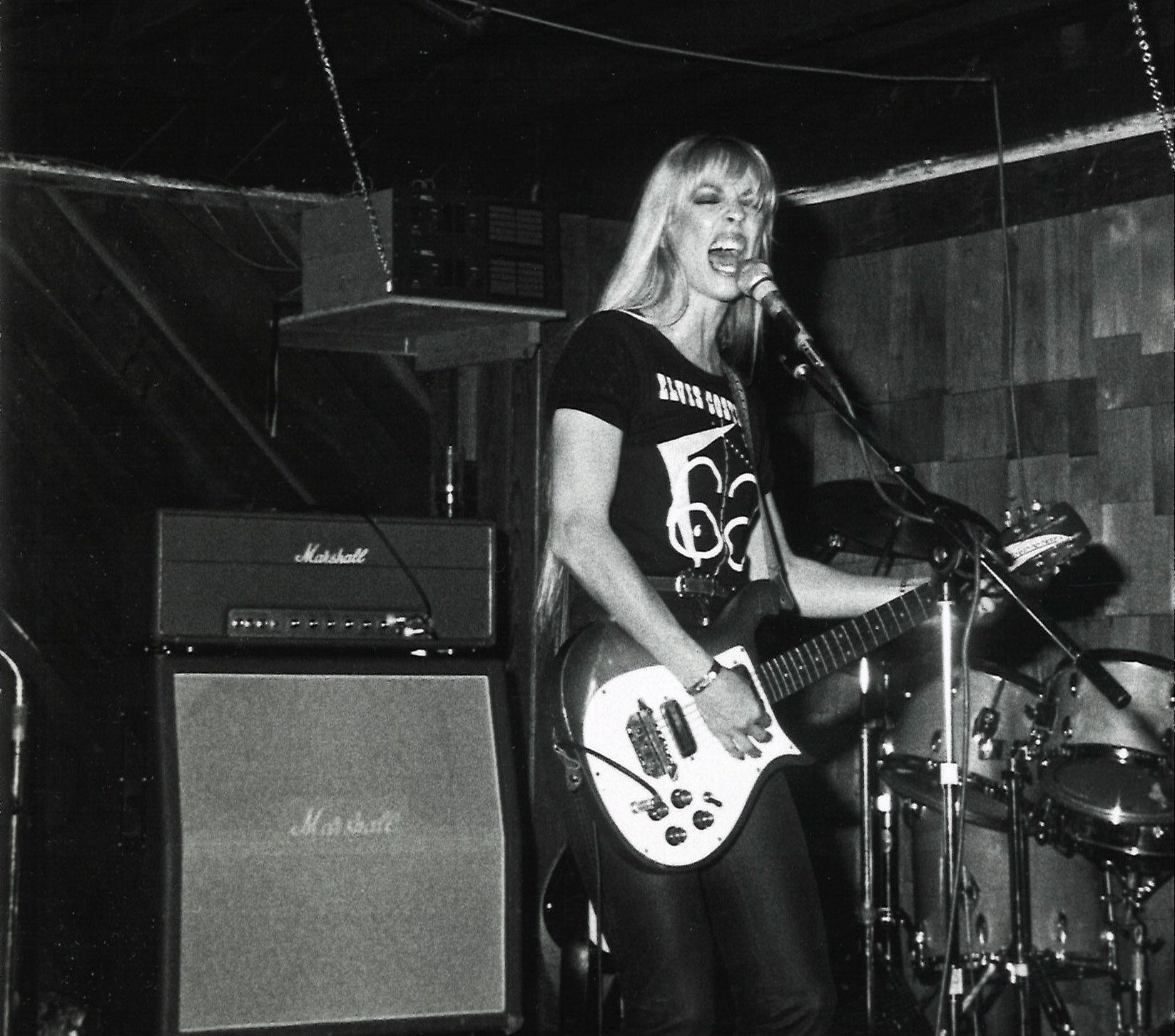 Carla Olson | Interview | New Album, 'Have Harmony, Will Travel 3' - It ...