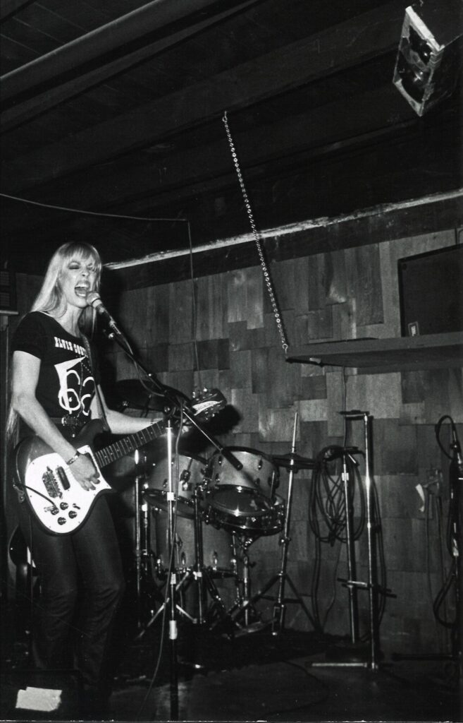 Carla Olson | Interview | New Album, 'Have Harmony, Will Travel 3' - It ...