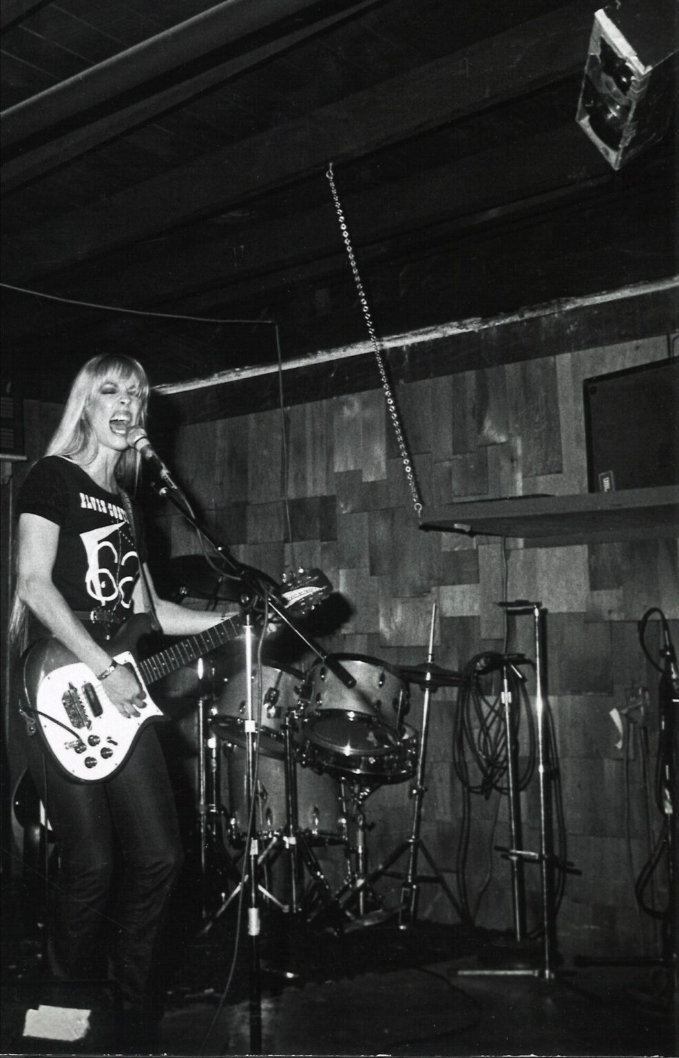 Carla Olson | Interview | New Album, 'Have Harmony, Will Travel 3' - It ...