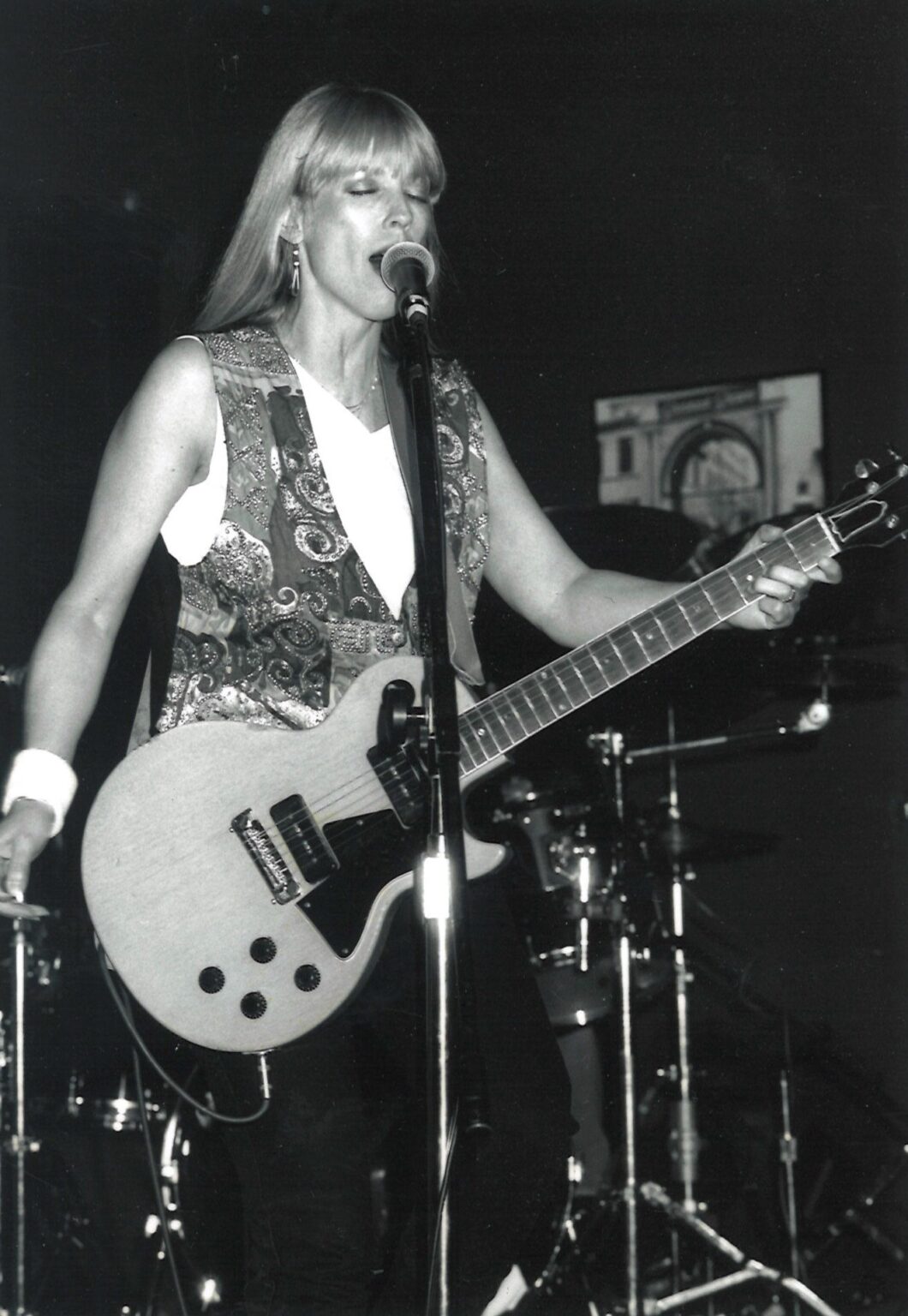 Carla Olson | Interview | New Album, 'Have Harmony, Will Travel 3' - It ...