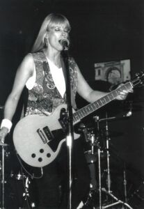 Carla Olson | Interview | New Album, 'Have Harmony, Will Travel 3' - It ...