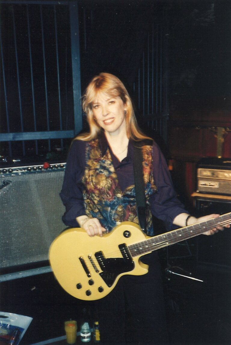 Carla Olson | Interview | New Album, 'Have Harmony, Will Travel 3' - It ...