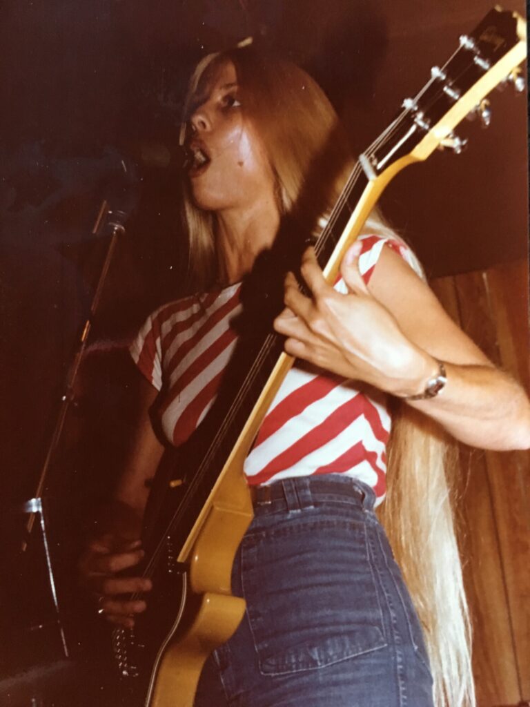 Carla Olson | Interview | New Album, 'Have Harmony, Will Travel 3' - It ...