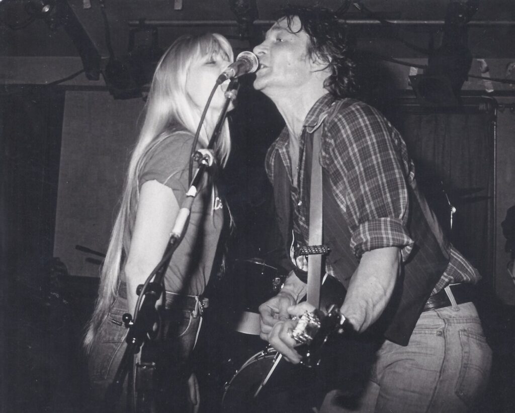 Carla Olson | Interview | New Album, 'Have Harmony, Will Travel 3' - It's Psychedelic Baby Magazine