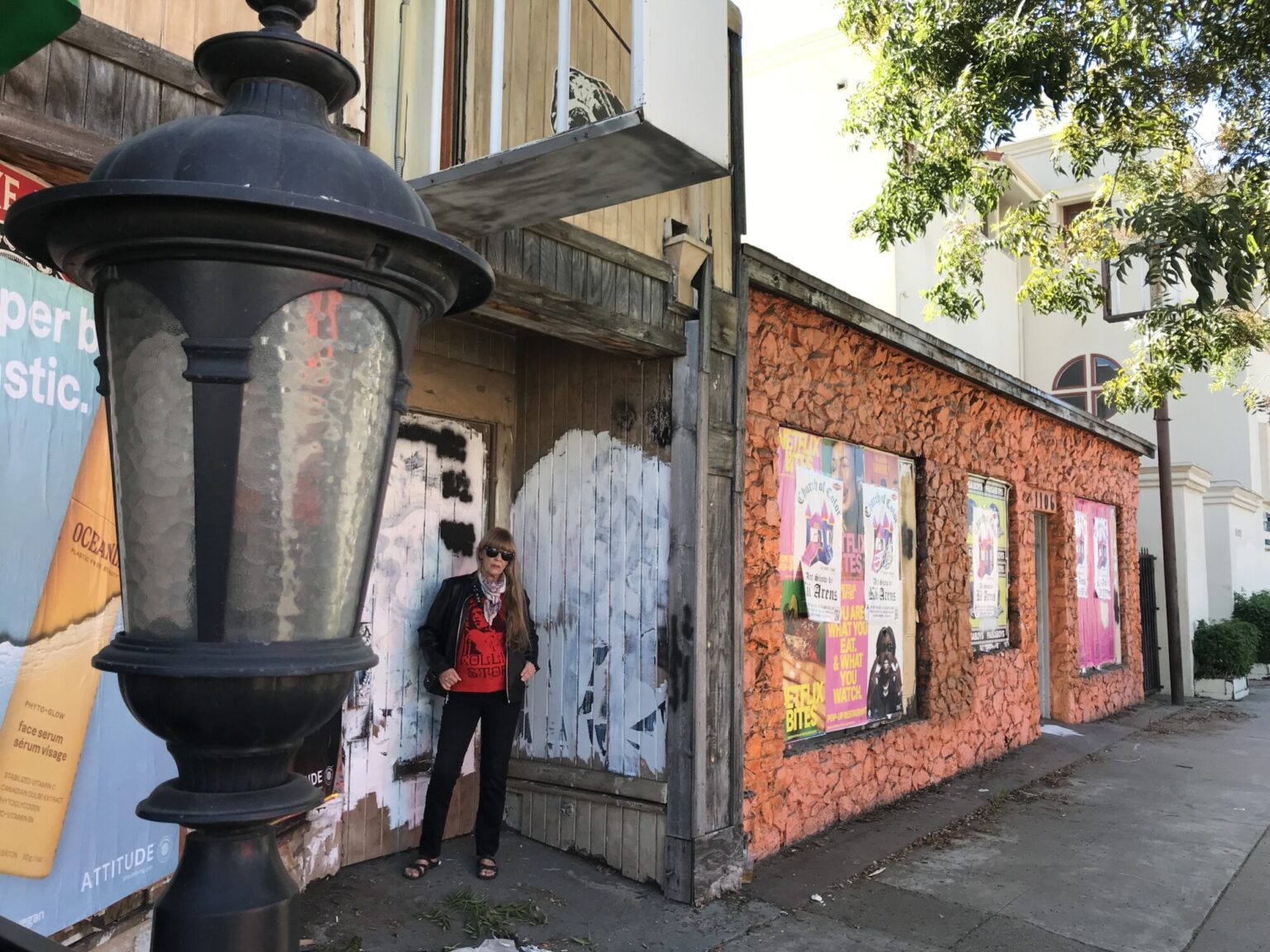 Carla Olson | Interview | New Album, 'Have Harmony, Will Travel 3' - It's Psychedelic Baby Magazine