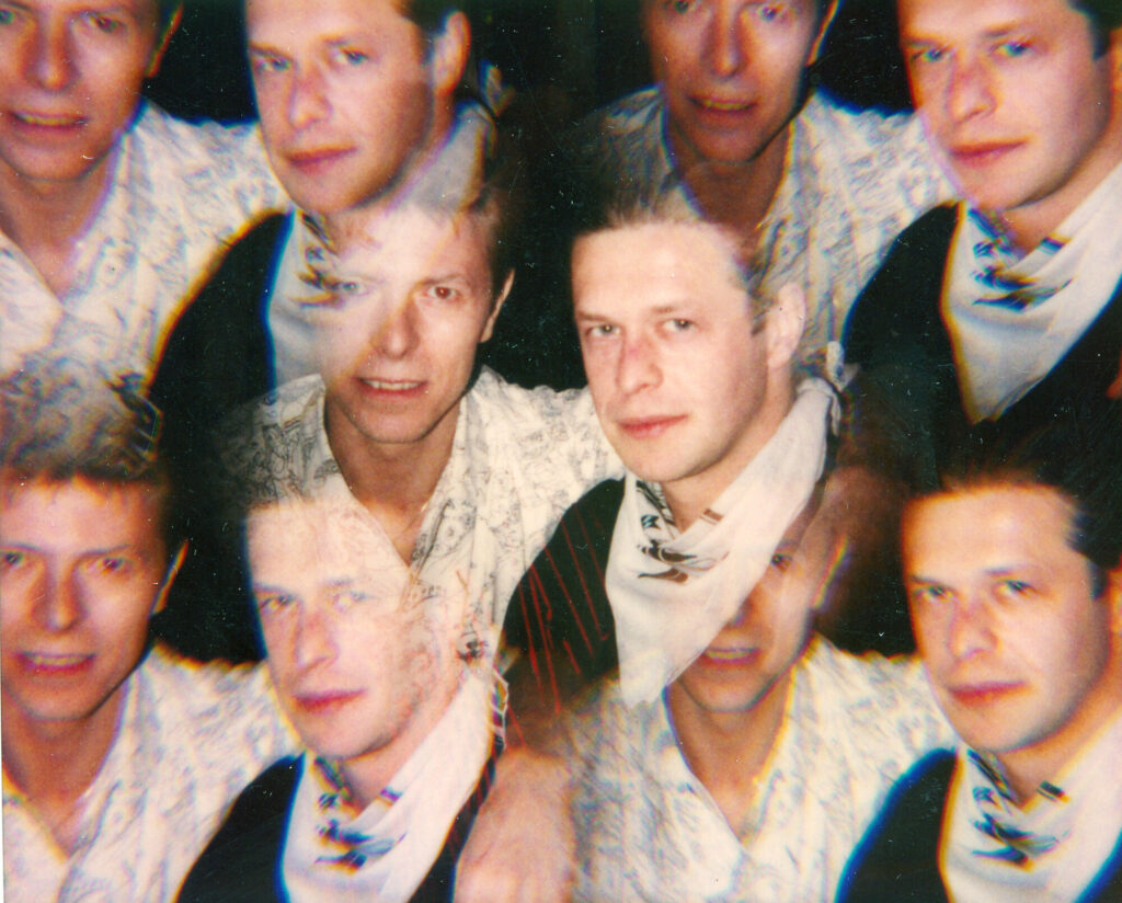 Aquarium | Interview | Boris Grebenshchikov | "Music is shamanism" - It ...