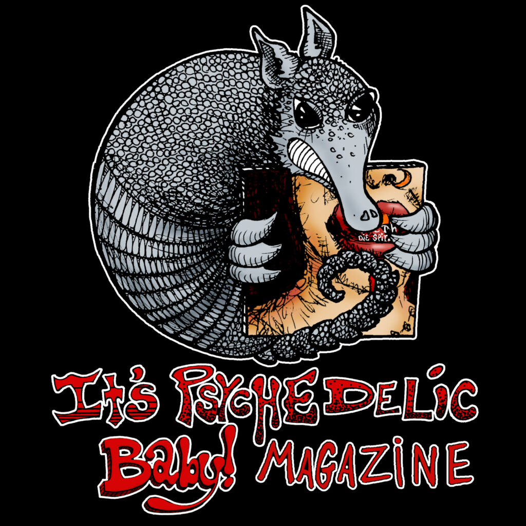 Die Spitz | Interview | "We hate music!" - It's Psychedelic Baby Magazine