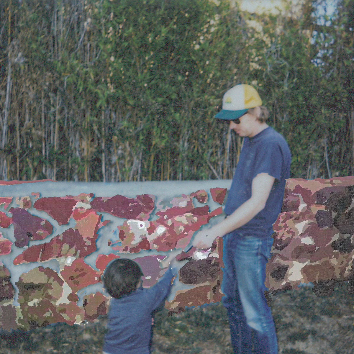 'Charlie No-Face' by Michael James Tapscott | EP Premiere - It's ...