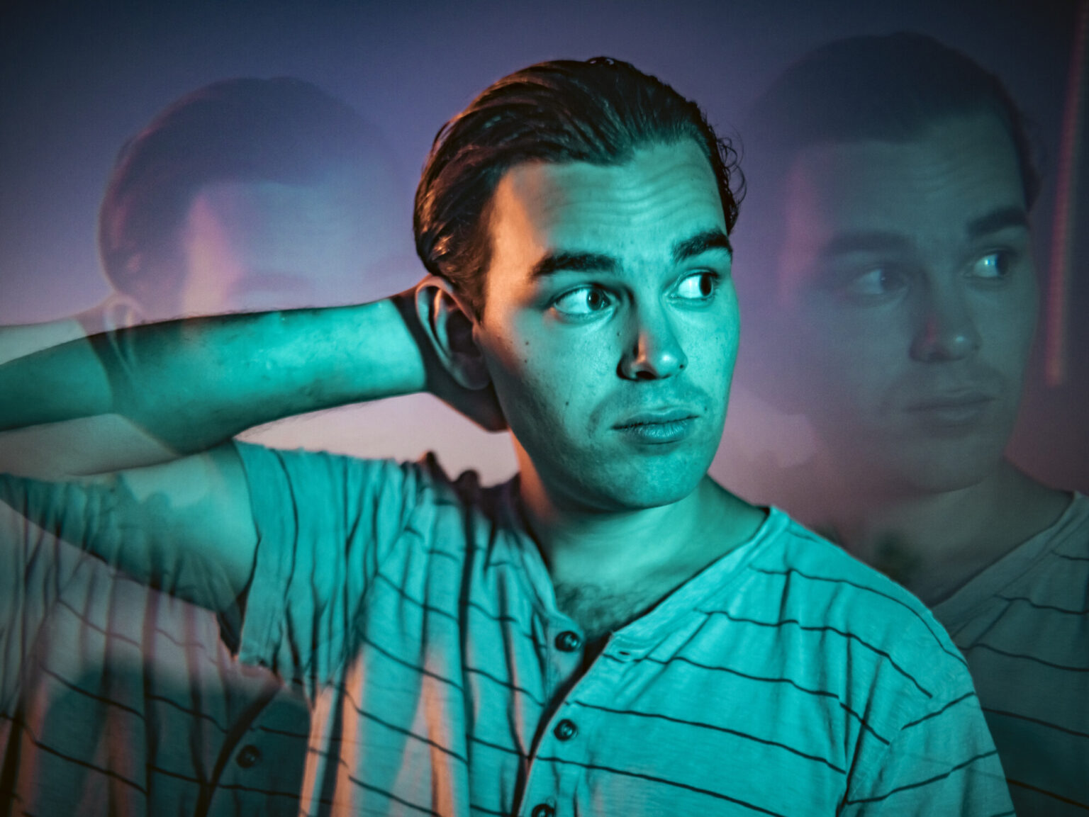 'Your Own Way' by Ocean Motion | Interview | New EP, 'Together Now ...