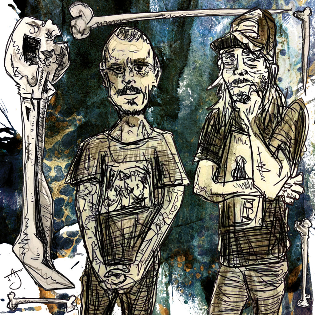 Pelican | Interview | "As the band has progressed, everything's been a ...