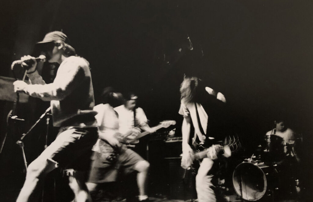 It's Psychedelic Baby Magazine