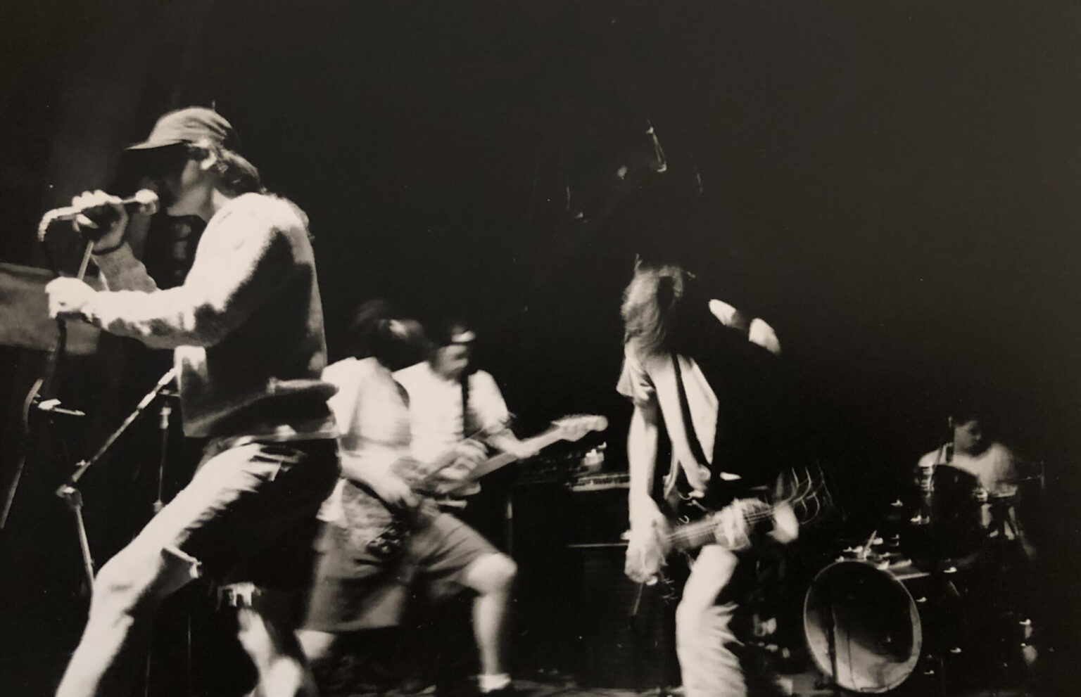 It's Psychedelic Baby Magazine