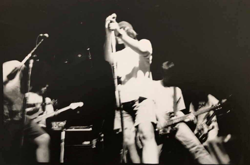 Stymie | Interview | 90s Seattle Unreleased Album, ‘Toil & Folly’ - It ...