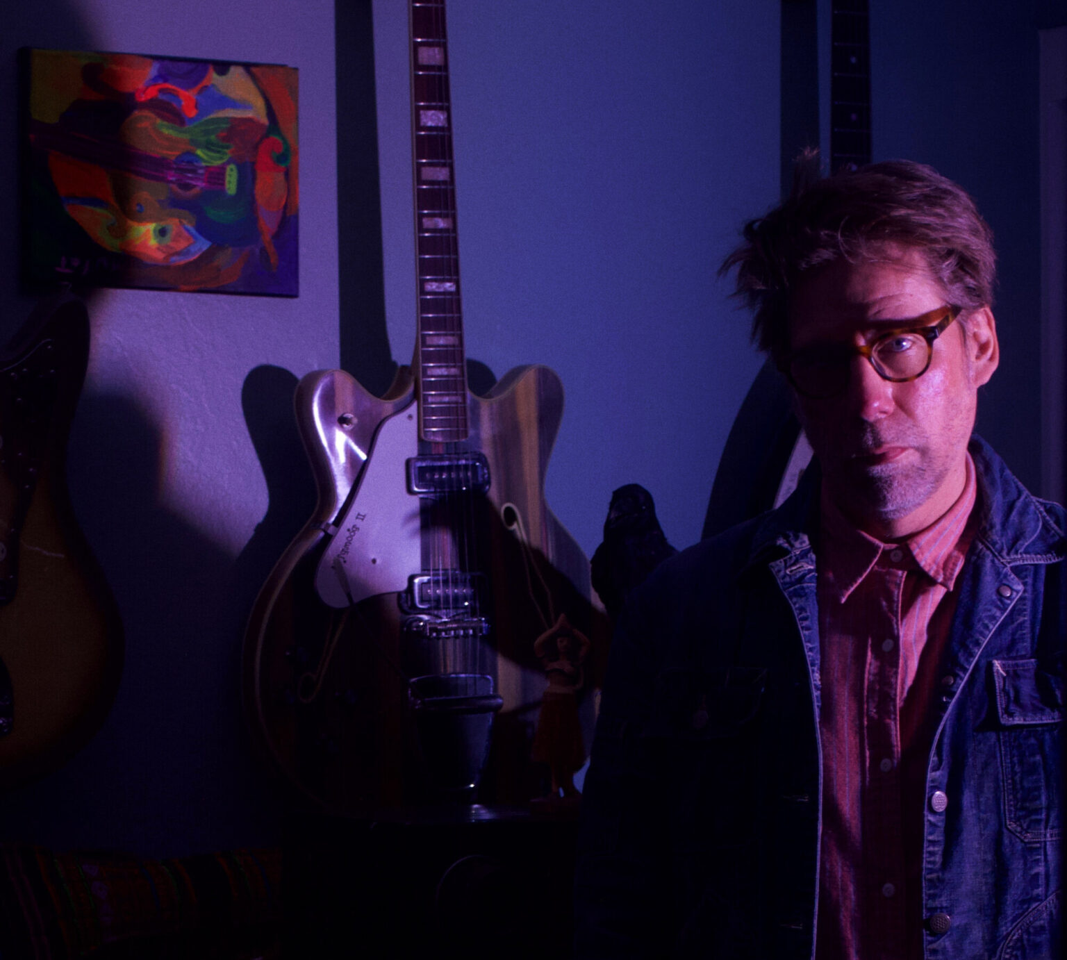 'Long Goodbye' by Sea Dramas | New Album, 'Escape Scenes' - It's ...