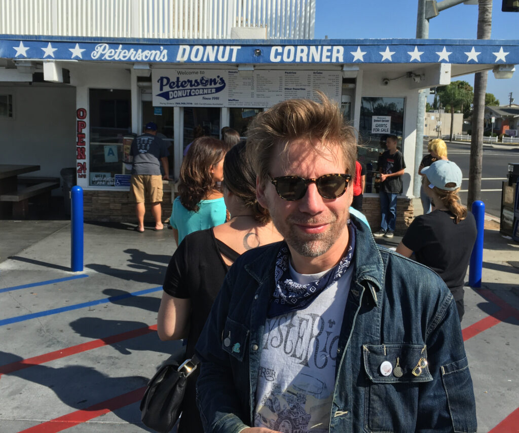 'Long Goodbye' by Sea Dramas | New Album, 'Escape Scenes' - It's ...