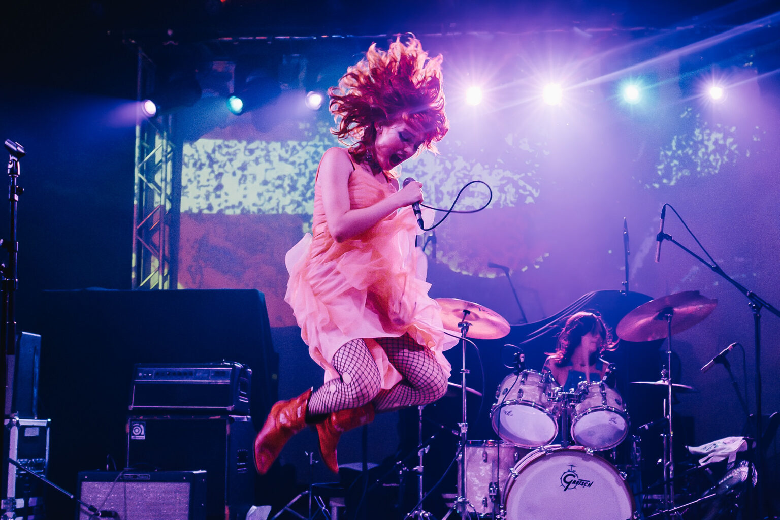 Die Spitz | Interview | "We hate music!" - It's Psychedelic Baby Magazine