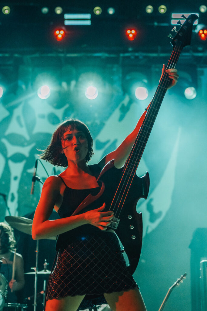 Die Spitz | Interview | "We hate music!" - It's Psychedelic Baby Magazine