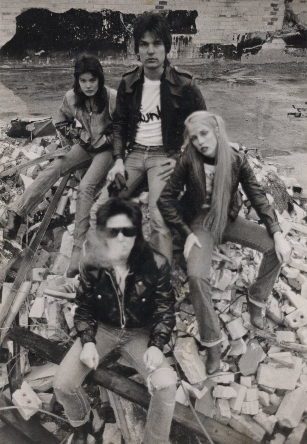 Carla Olson | Interview | New Album, 'Have Harmony, Will Travel 3' - It ...