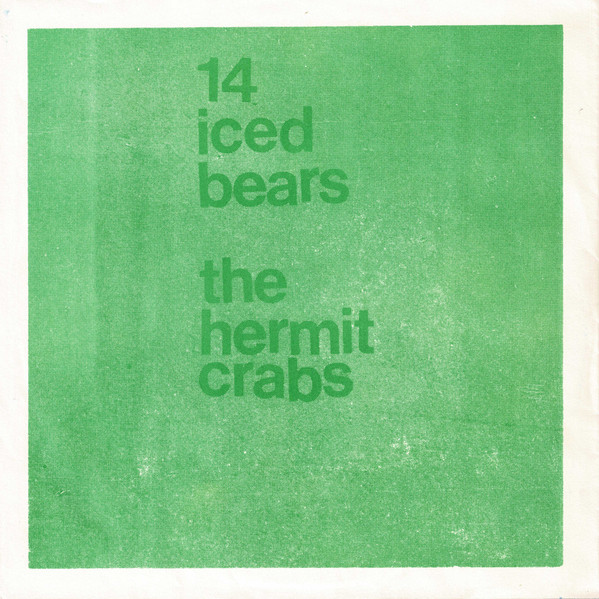 14 Iced Bears | Interview | "I loved the sense of freedom and adventure ...