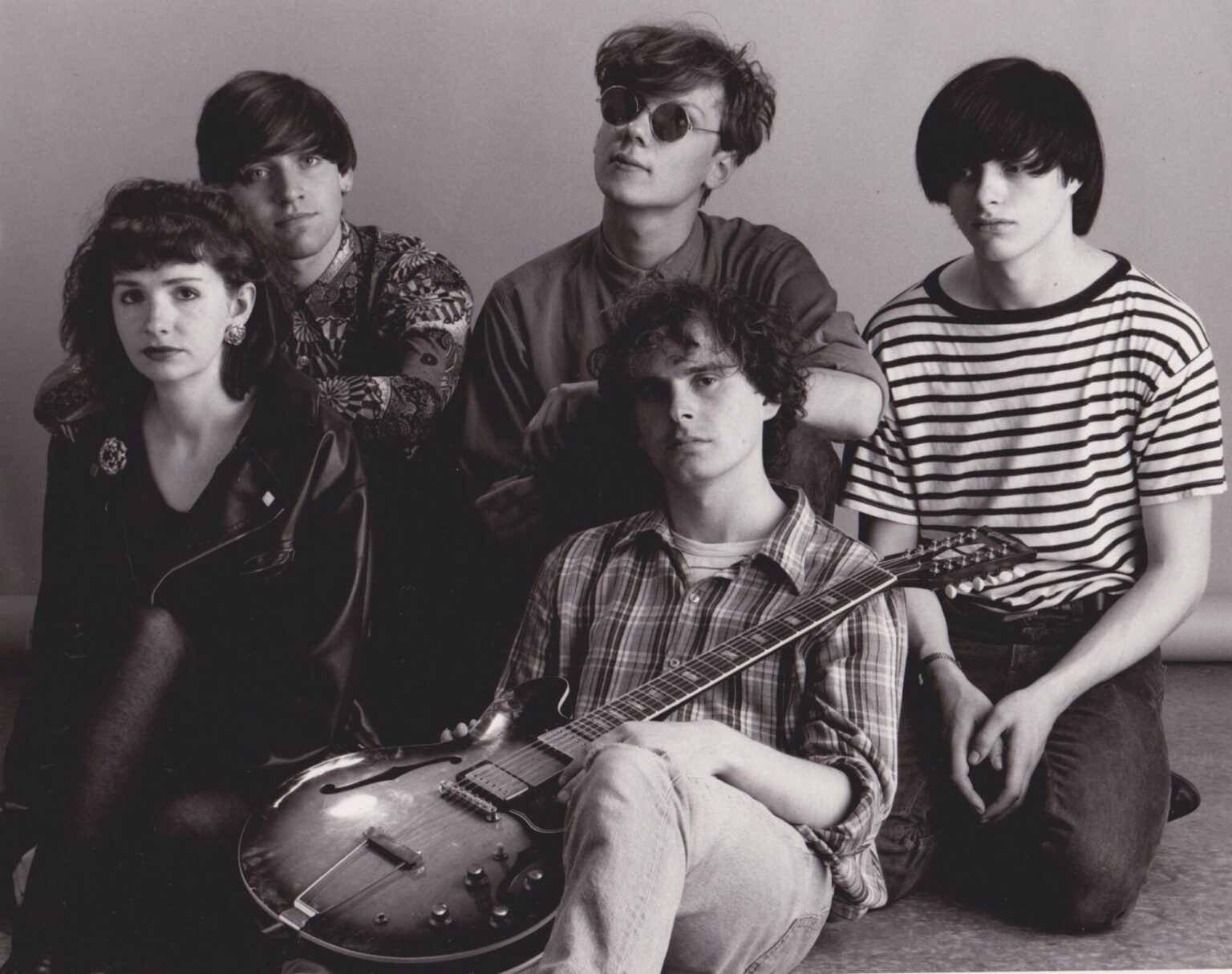 14 Iced Bears | Interview | "I loved the sense of freedom and adventure ...